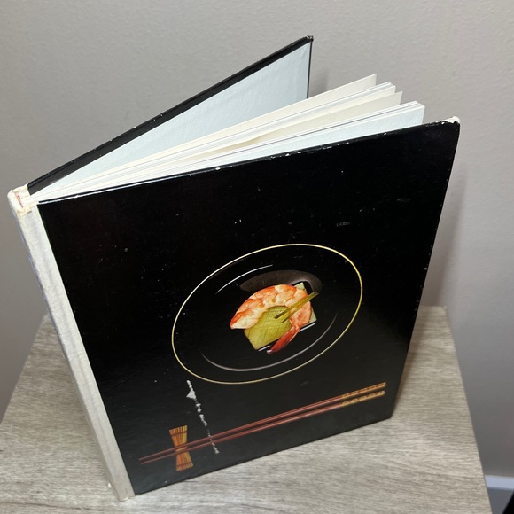 Time Life | Kitchen | Vtg 971 Hardcover The Cooking Of Japan Rafael ...